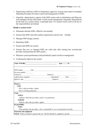 Documentation | PDF | Pharmaceutical Industry | Industries