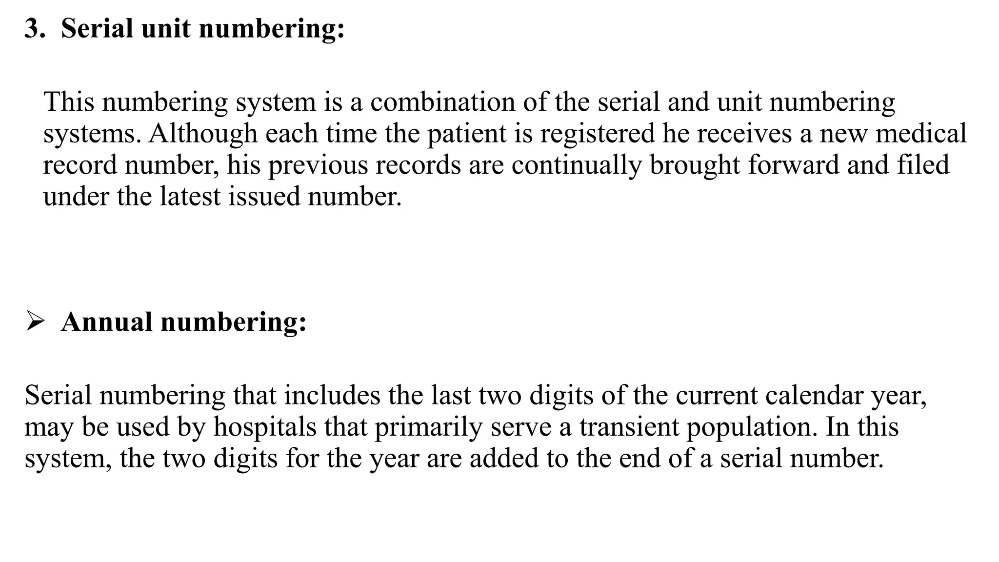 Documentation in Physical therapy | PPTX