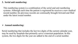 Documentation in Physical therapy | PPTX