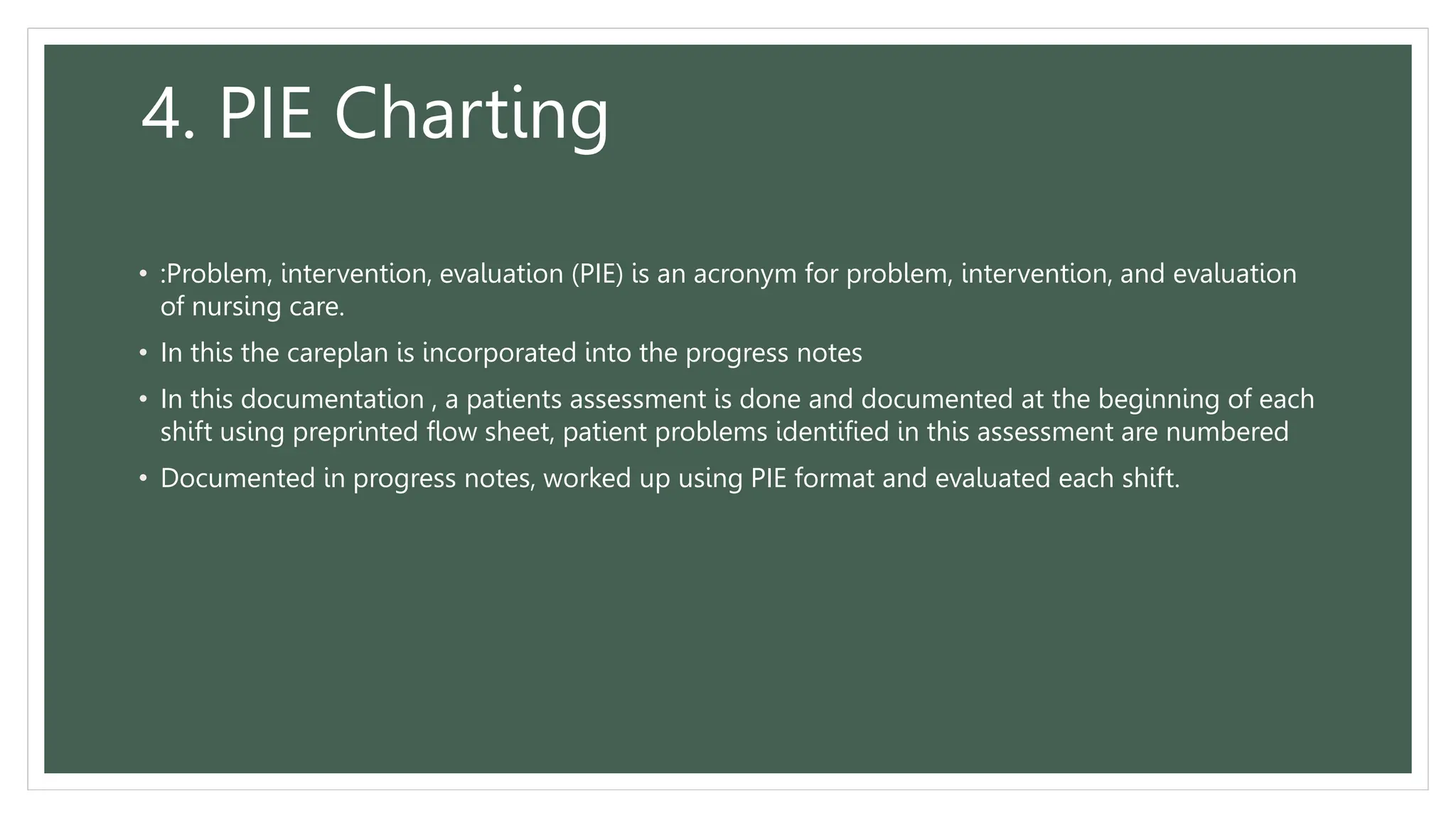 Documentation &.pptx