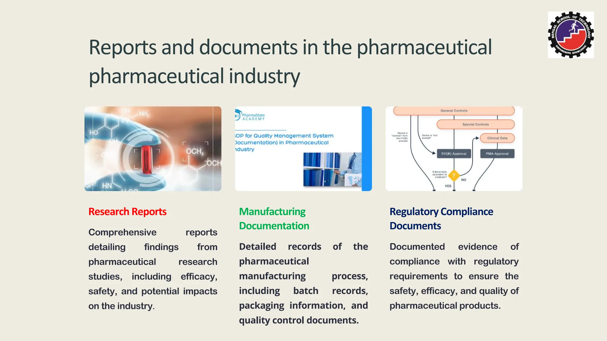 documentation in pharmaceutical industry.pdf