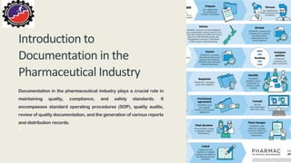 documentation in pharmaceutical industry.pdf
