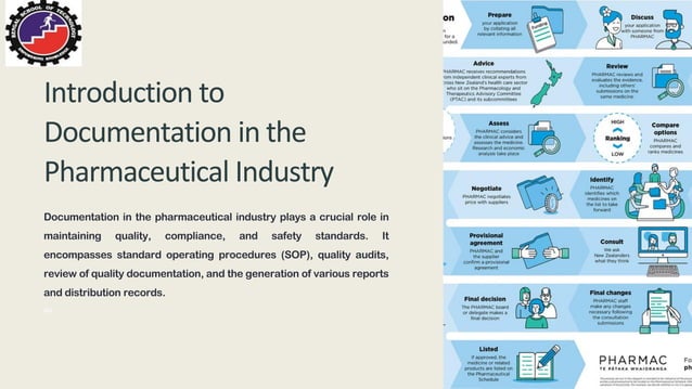 documentation in pharmaceutical industry.pdf