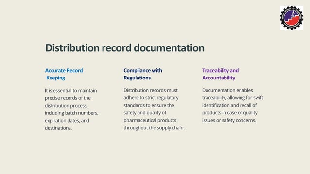documentation in pharmaceutical industry.pdf