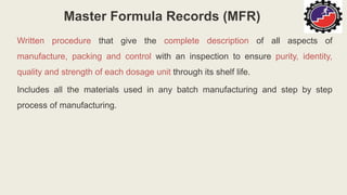 documentation in pharmaceutical industry.pdf