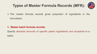 documentation in pharmaceutical industry.pdf