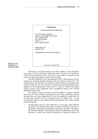 The objectives of this chapter are to describe the different types of ...