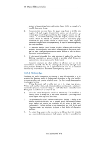 The objectives of this chapter are to describe the different types of ...