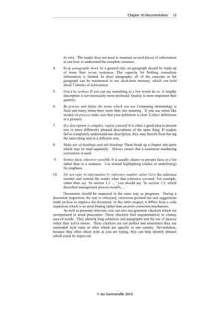 The objectives of this chapter are to describe the different types of ...