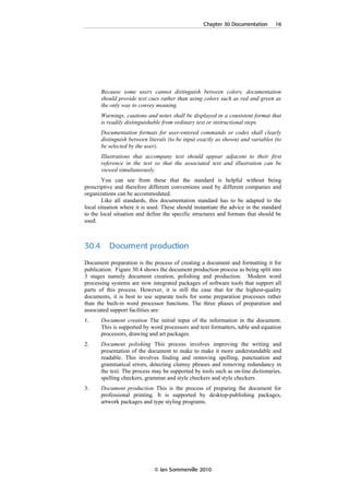 The objectives of this chapter are to describe the different types of ...