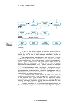 The objectives of this chapter are to describe the different types of ...