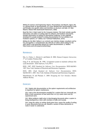 The objectives of this chapter are to describe the different types of ...