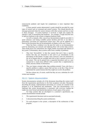 The objectives of this chapter are to describe the different types of ...