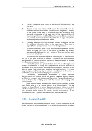 The objectives of this chapter are to describe the different types of ...