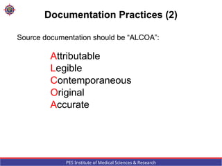 Documentation in medical case sheets how to write a case sheet.pptx