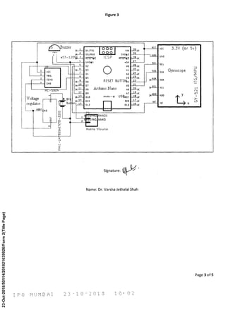 WEARABLE NAVIGATION AND ASSISTIVE SYSTEM FOR VISUALLY IMPAIRED- Patent ...