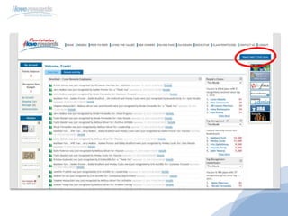 Documentation Strategy - Plan Of Action | PPT