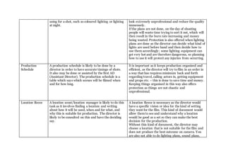 Documentation table | PPT