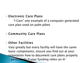 Documentation the basics | PPT