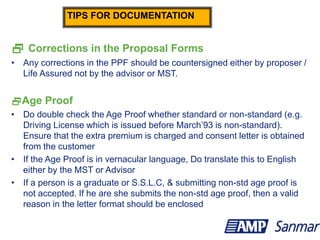 Documentation-tips.ppt