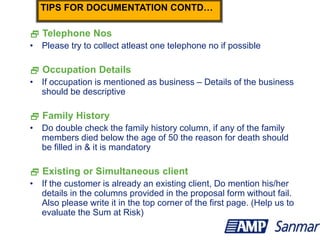 Documentation-tips.ppt