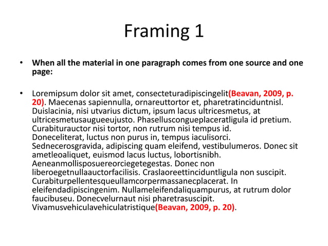 Documentation2 And Transition Ppt
