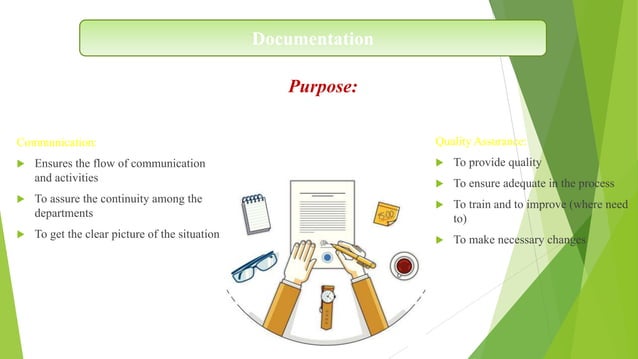 DOCUMENTATION and Filling.pptx