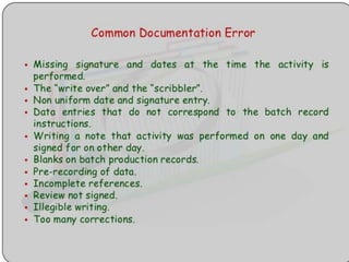 Documentation and maintenance of records ppt by zuhaib | PPT