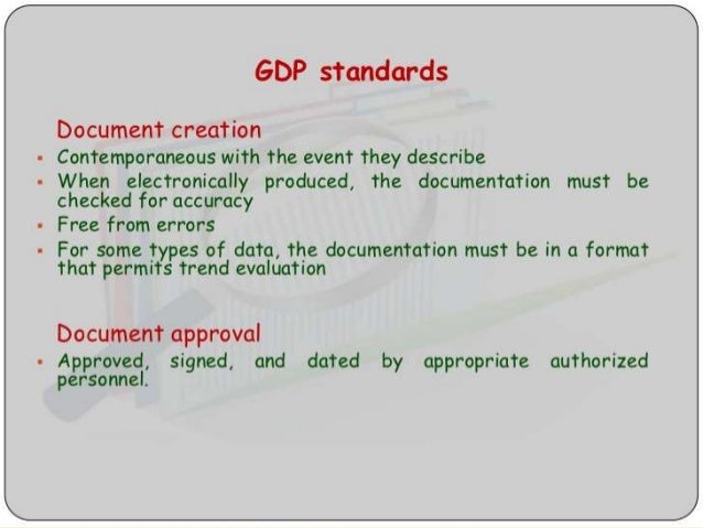 Documentation and maintenance of records ppt by zuhaib