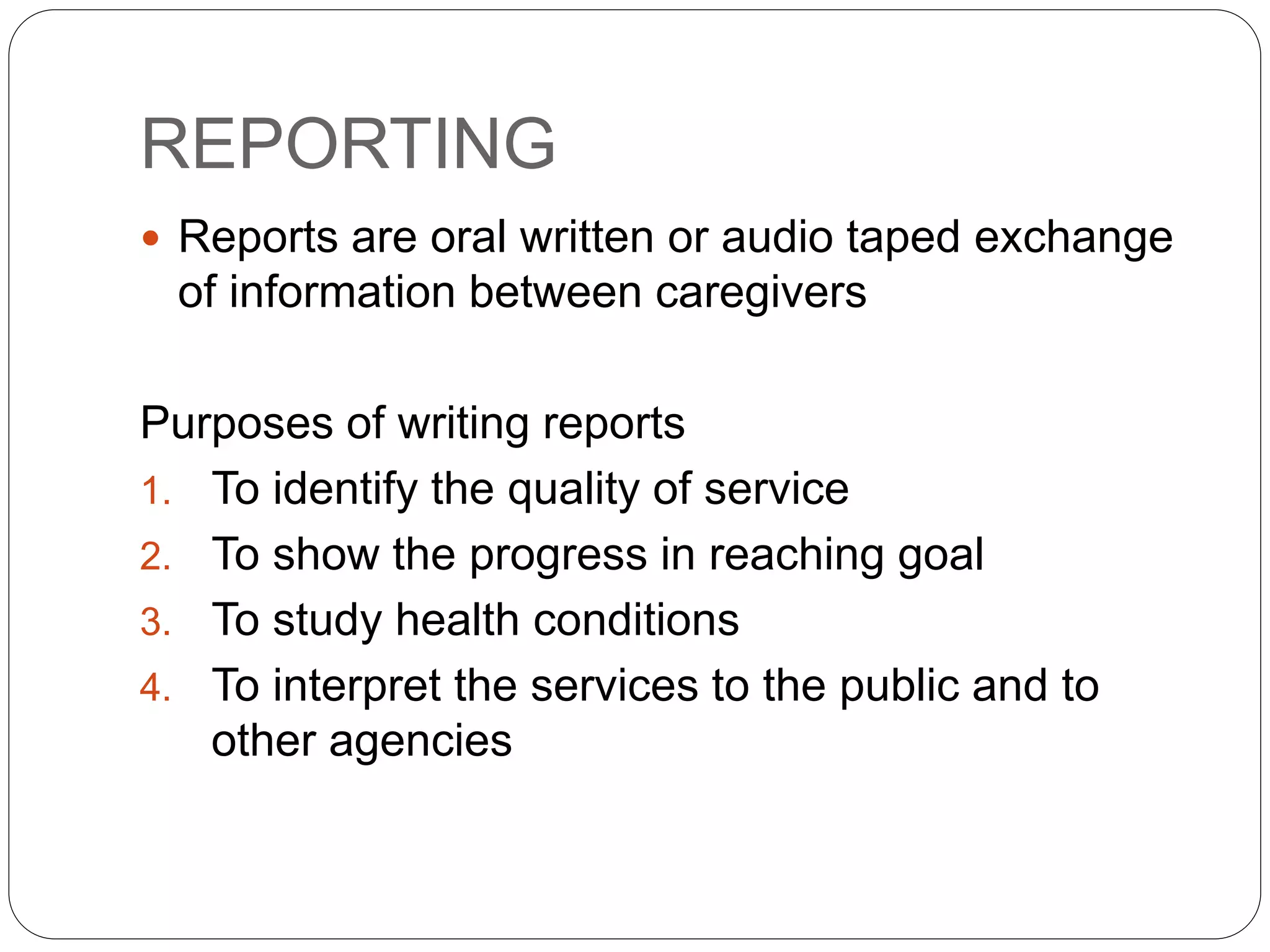 DOCUMENTATION AND RECORDING.pptx