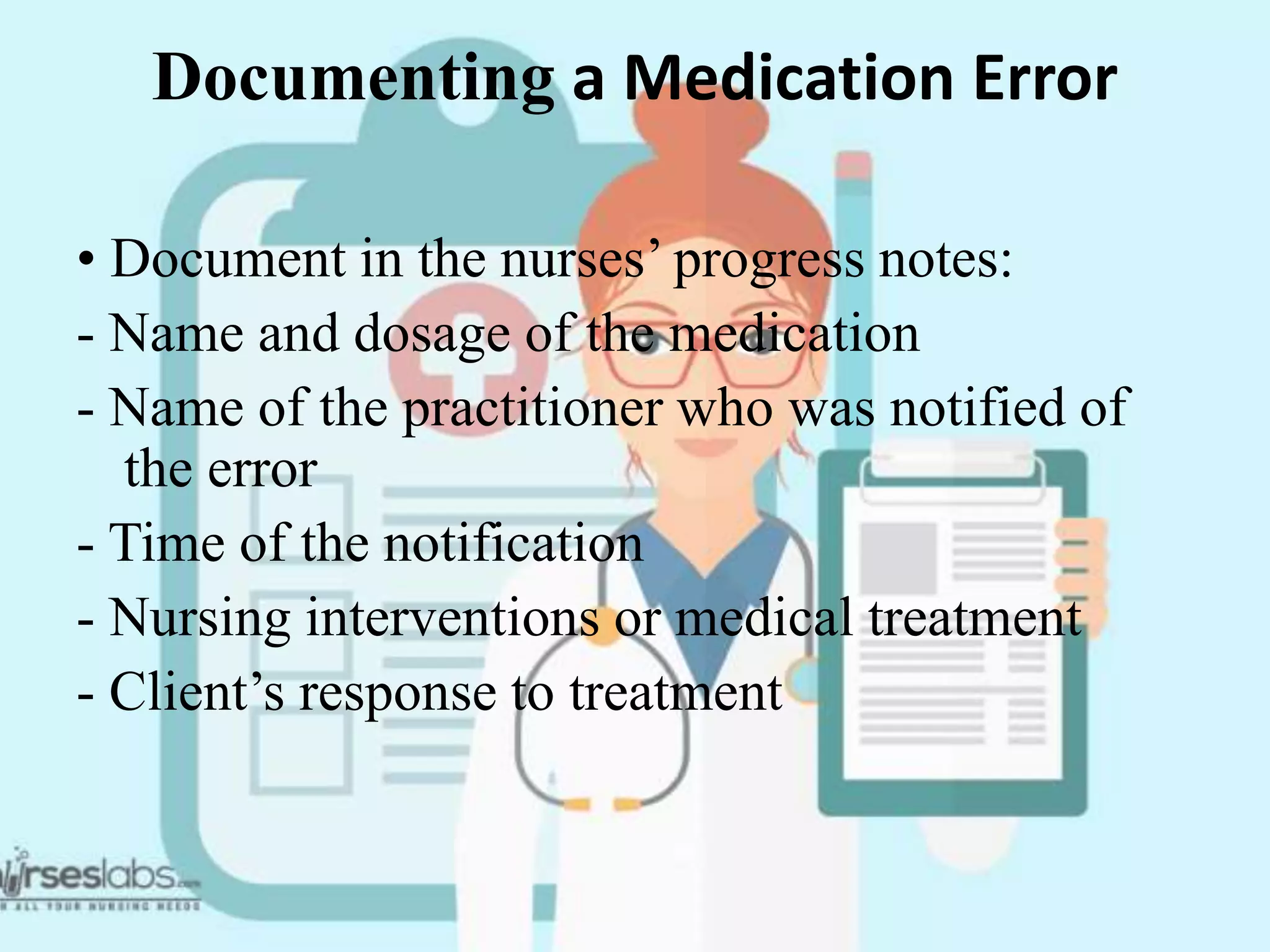 Documentation and reporting | PPTX