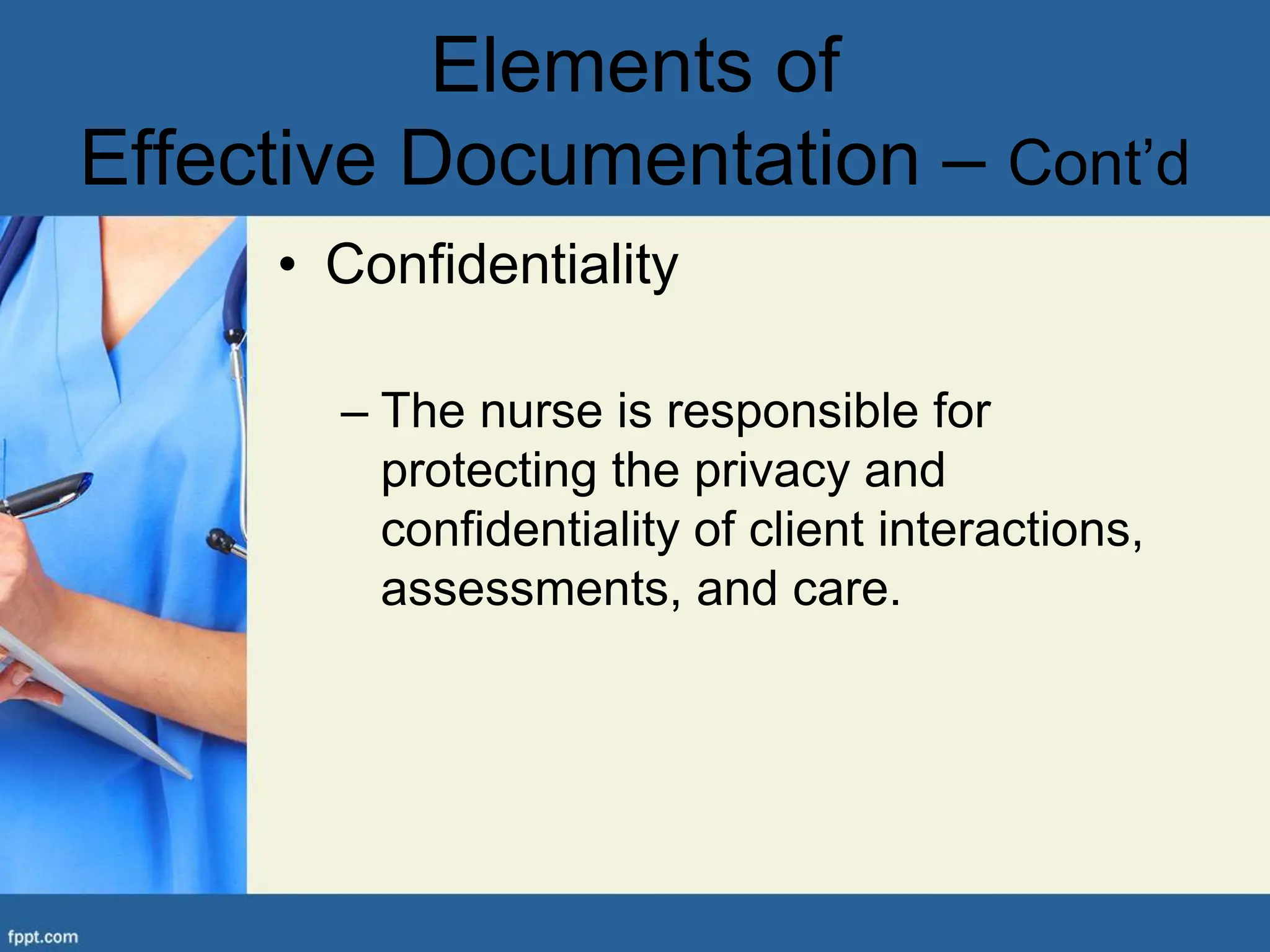 Documentation_and_reporting_Santhoshkumari.ppt