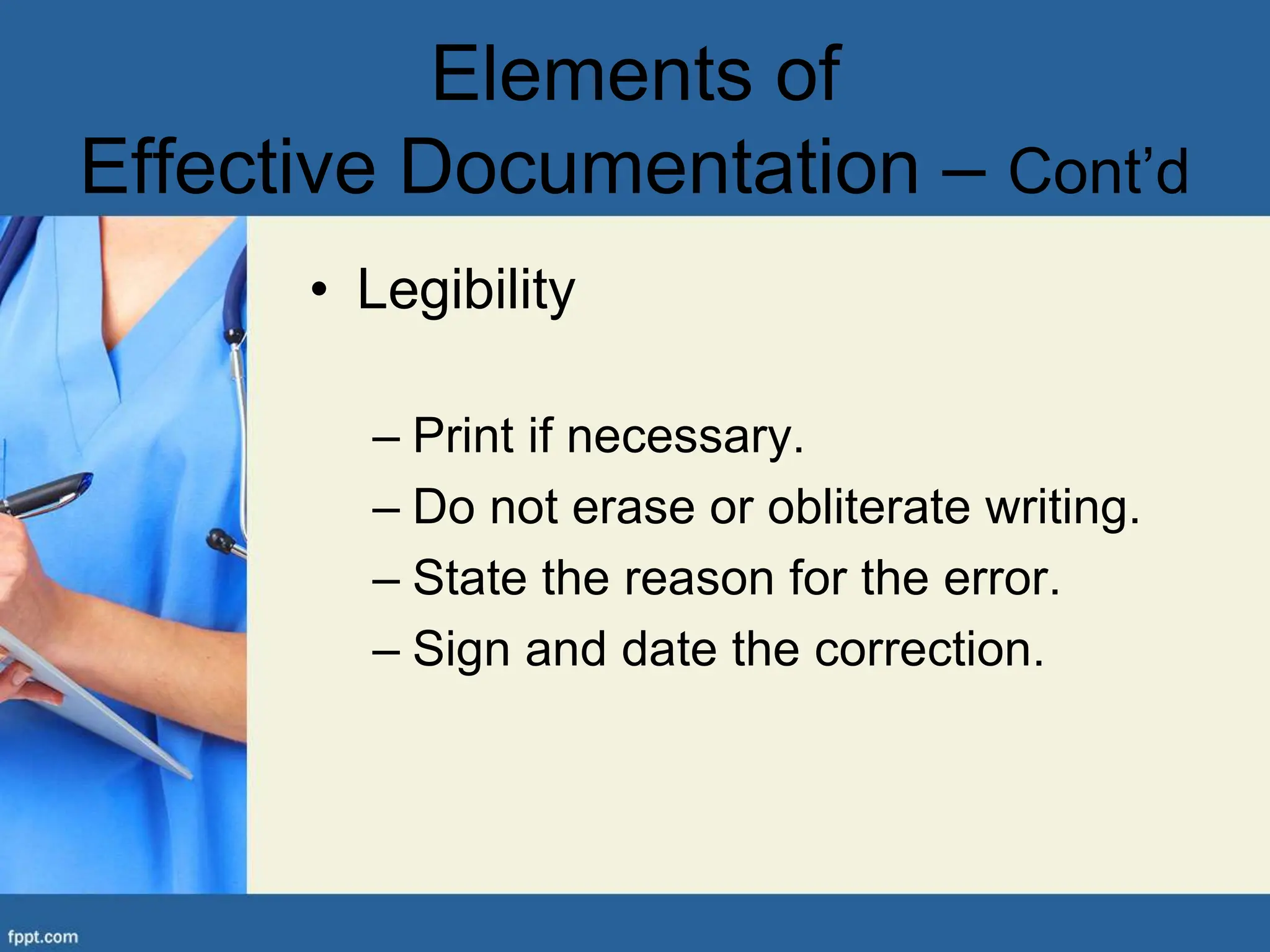 Documentation_and_reporting_Santhoshkumari.ppt