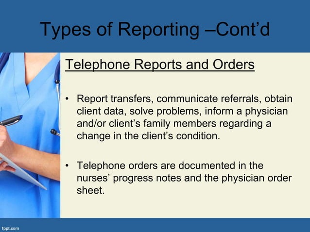 Documentation_and_reporting_Santhoshkumari.ppt
