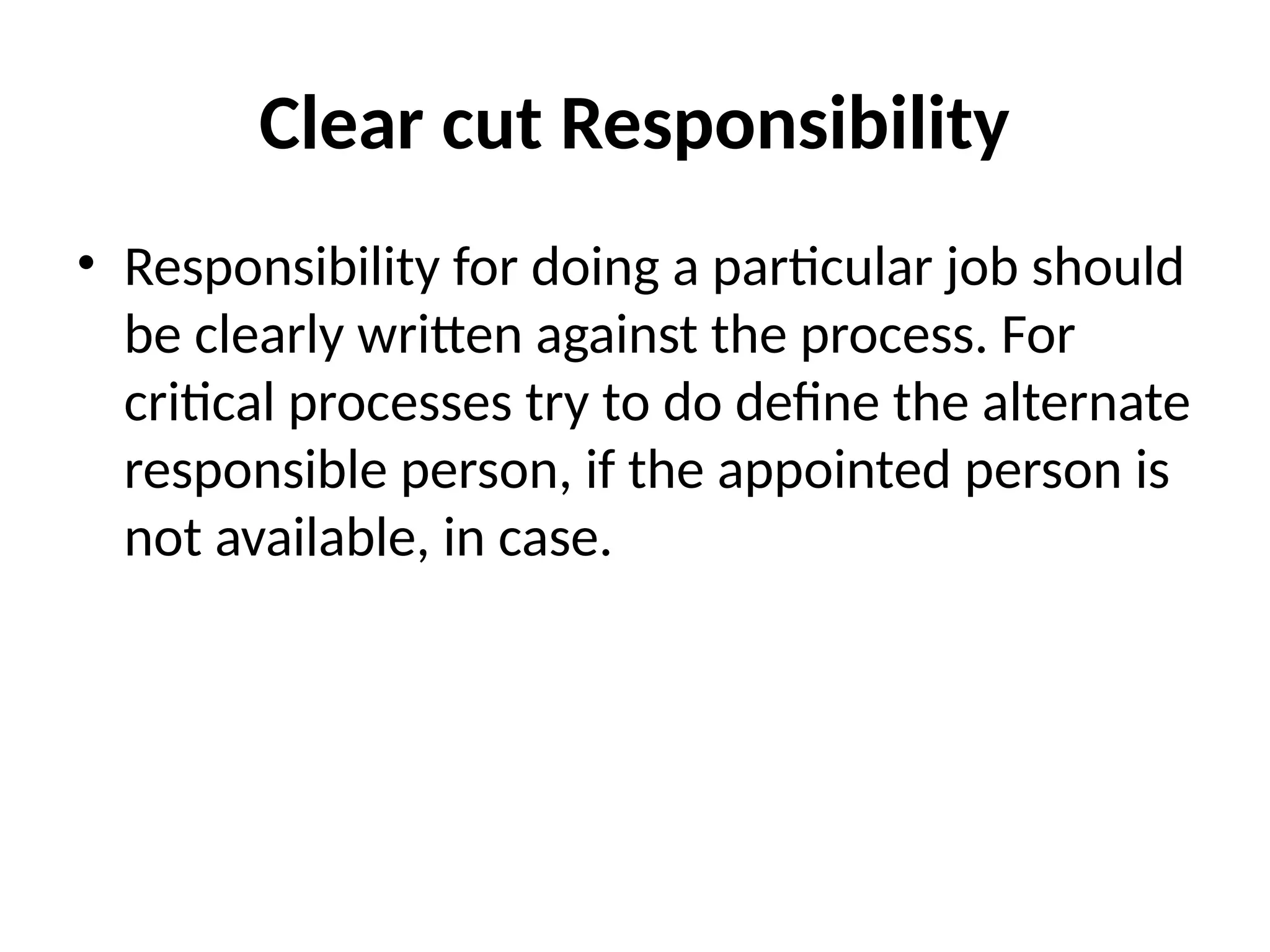 Documentation And Sop Requirements How To Format A Sop Importance Of Documentation Ppt