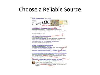 Documentation basics | PPT