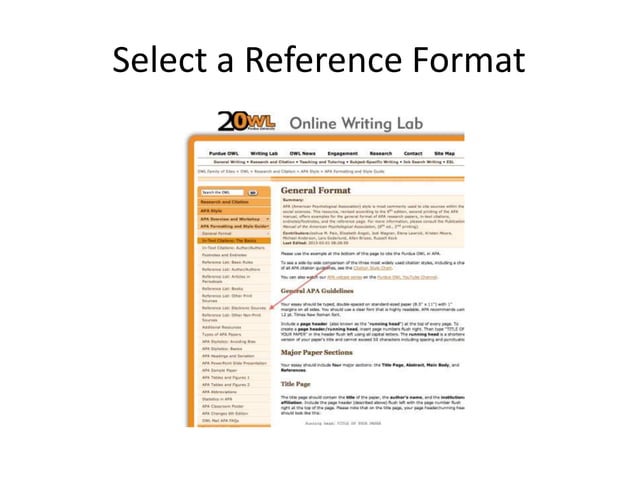 Documentation basics | PPT
