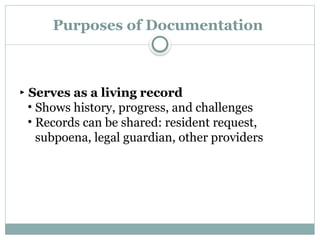 NYS OMH Residential Program Documentation Basics.pptx