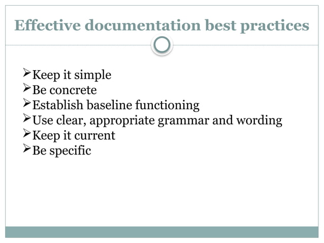 NYS OMH Residential Program Documentation Basics.pptx