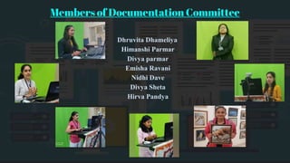 Introduction to Documentation Committee | PPTX