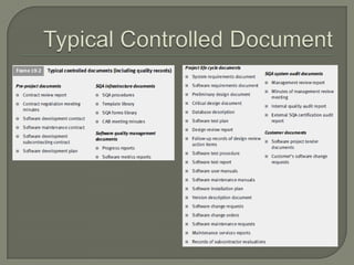 Documentation Control | PPTX
