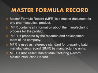 Documentation | PPTX