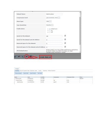 Documentation freenas | PDF | Free Download