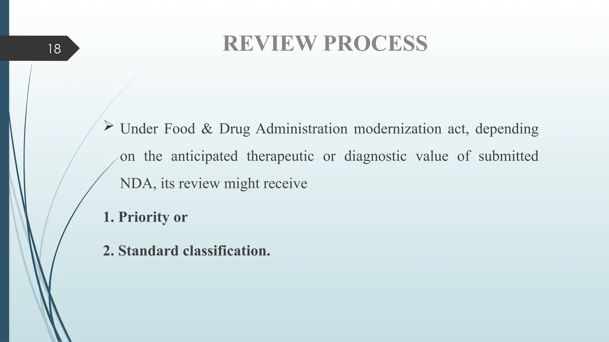 DOCUMENTATION IN ANDA & NDA REGULATORY APPROVAL PROCESS.pptx