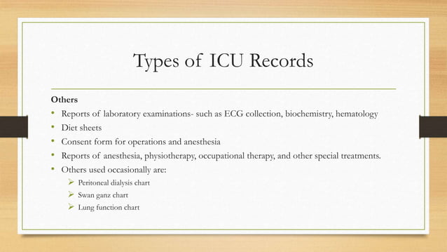 Documentation and medical document in ICU 1.pptx