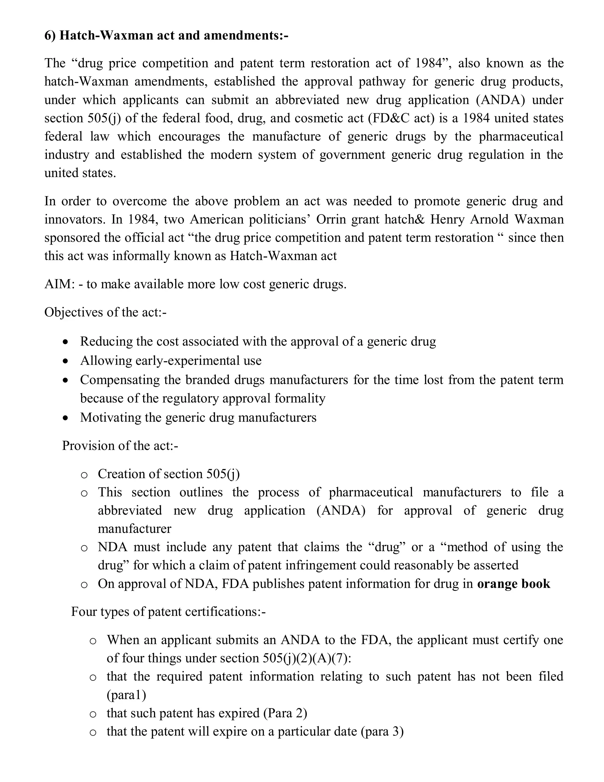 Documentation in pharaceutical industry | PDF