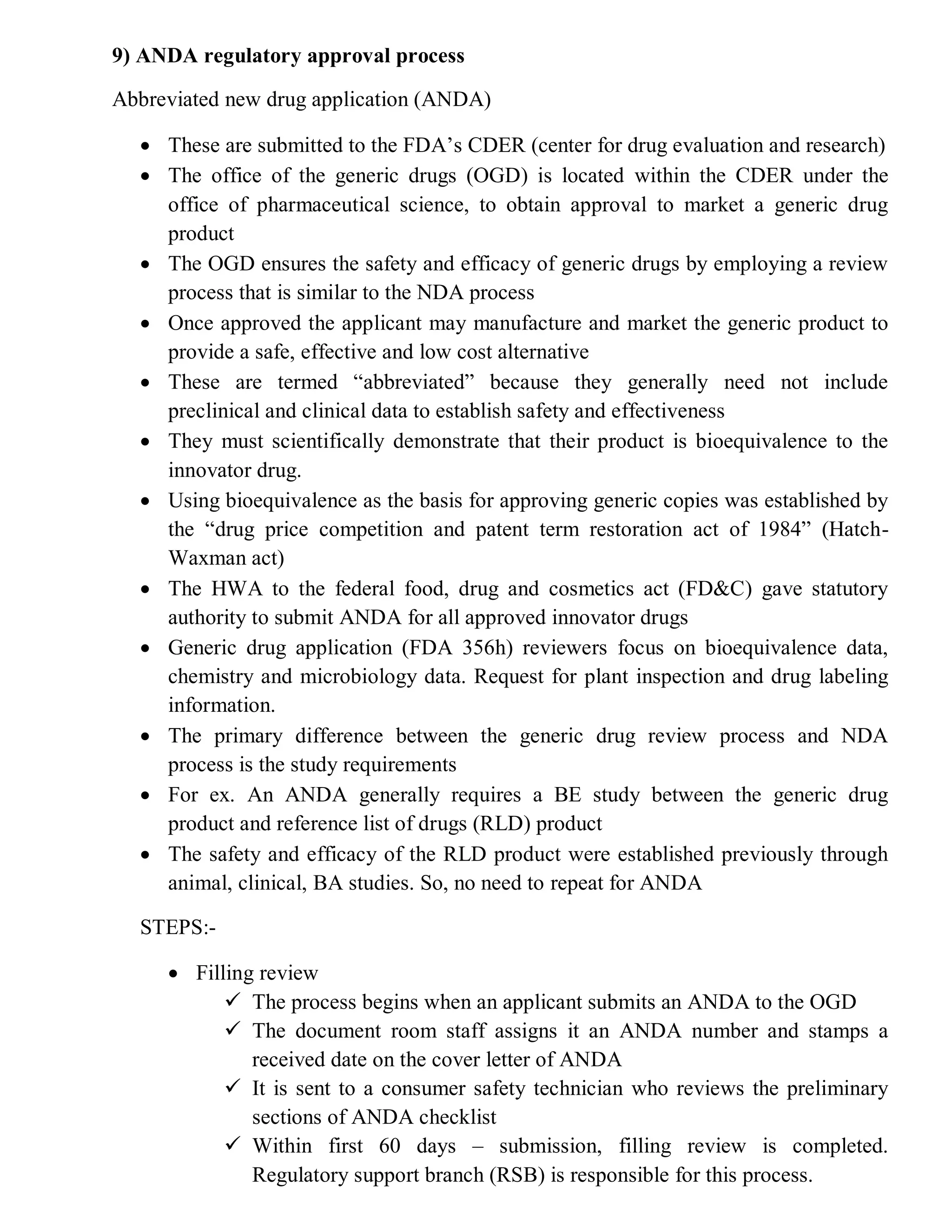 Documentation in pharaceutical industry | PDF