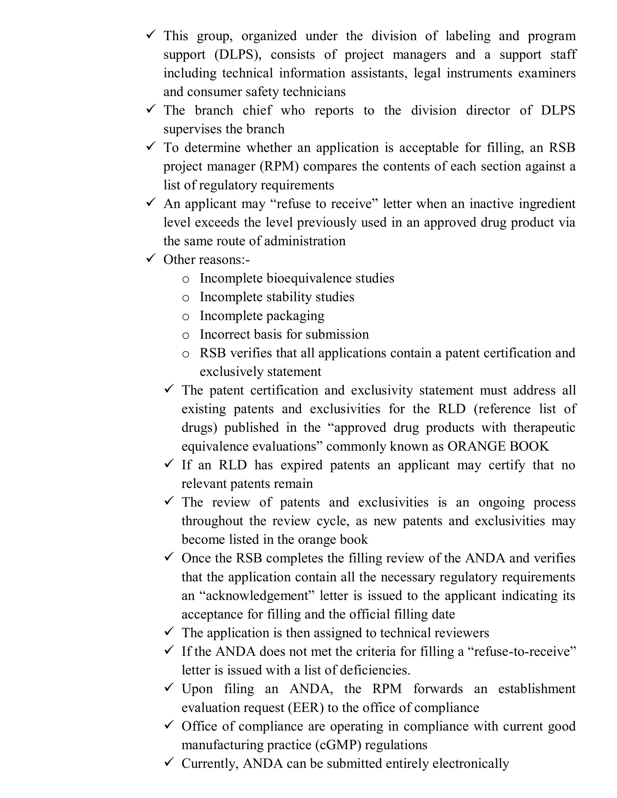 Documentation in pharaceutical industry | PDF