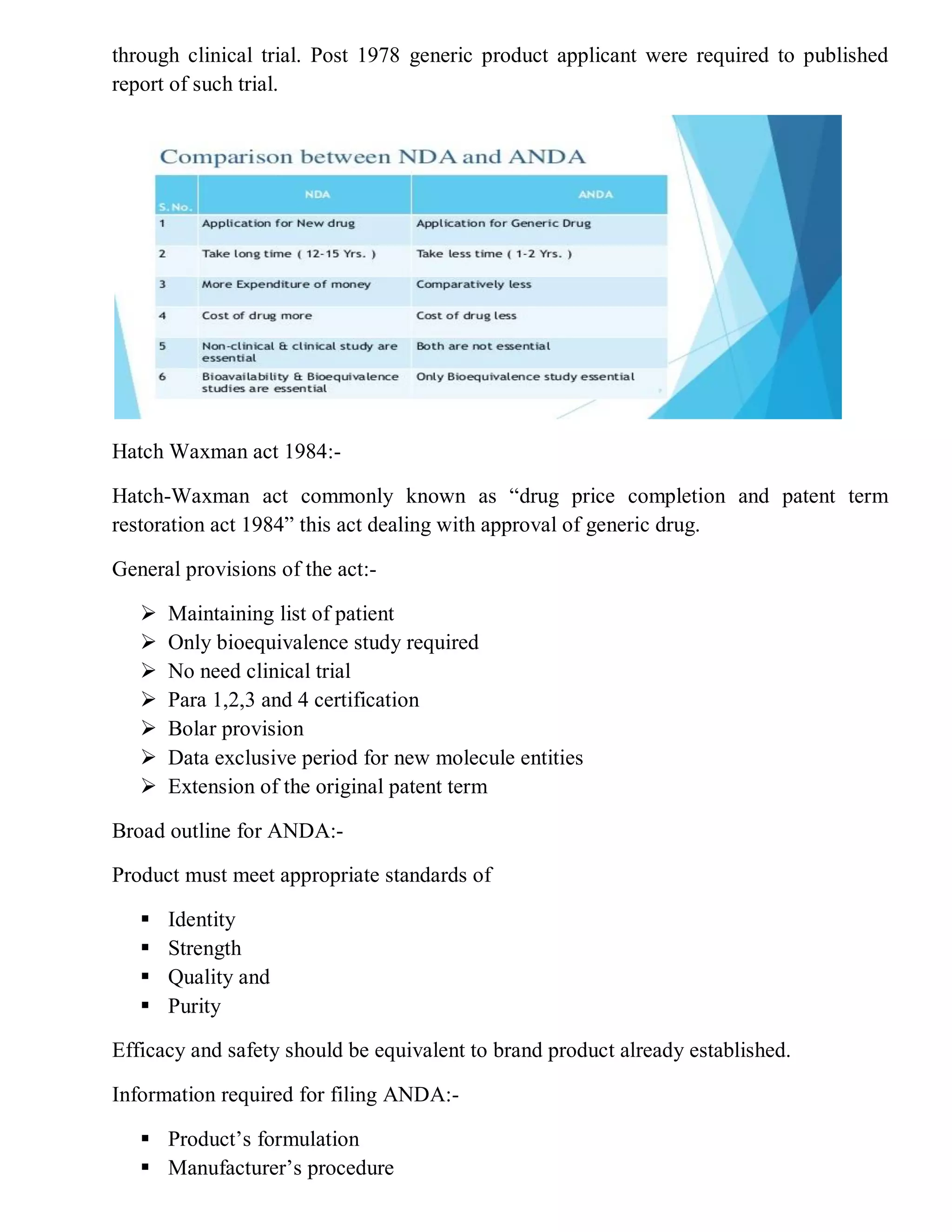 Documentation in pharaceutical industry | PDF