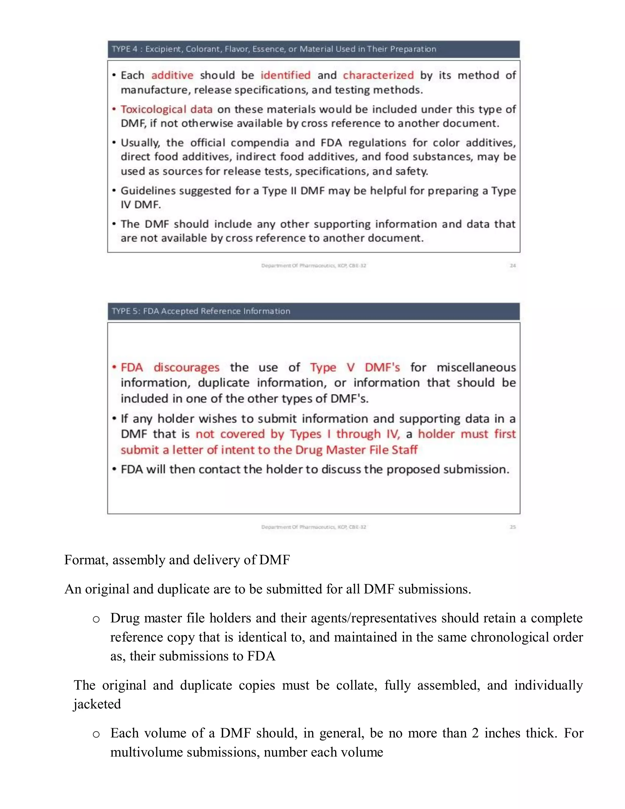 Documentation in pharaceutical industry | PDF